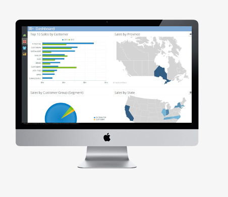 Tailored ERP Solutions, Delivered as Promised - PSI ERP